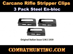 Carcano Italian Military Rifle Carbines Accessories
