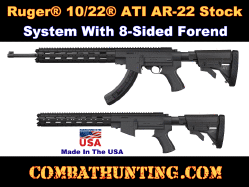 Ruger 10/22 Accessories - Ruger 10-22 Stocks On Sale