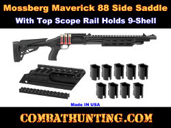 Mossberg Maverick 88 Accessories