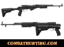 SKS Rifle Parts and Accessories