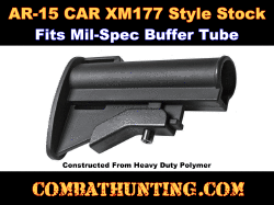 AR15 Stocks and AR-15 Pistol Grips up to 45% Off