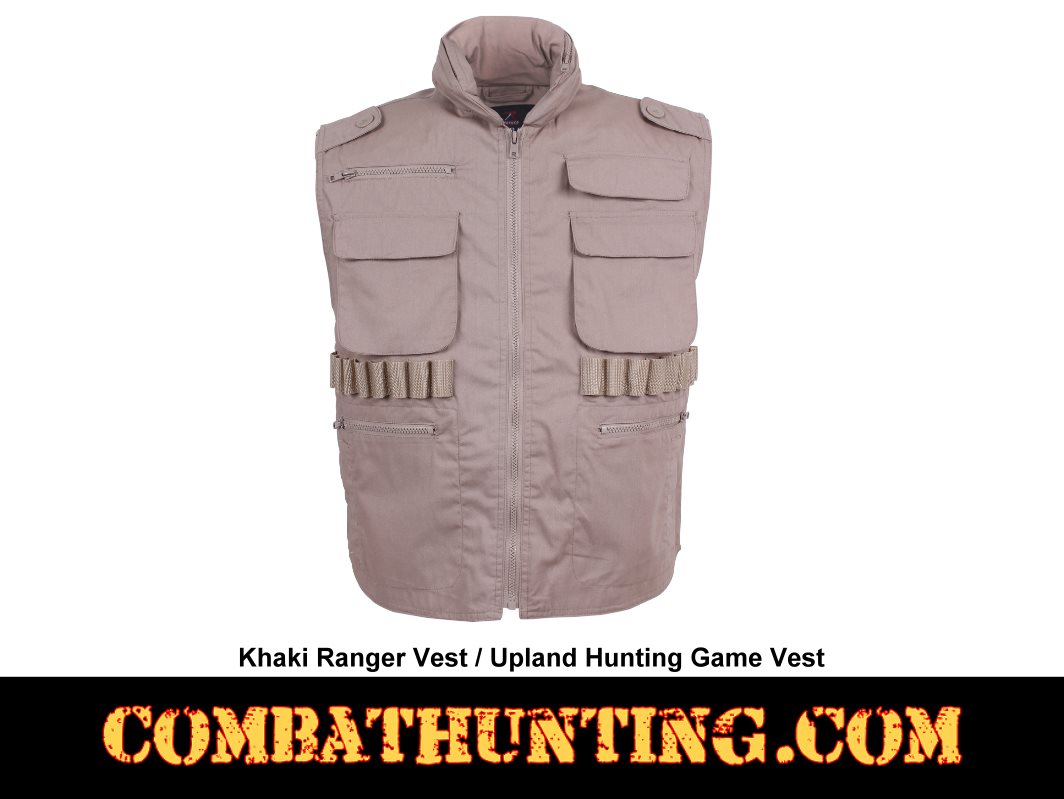 All products in Military Ranger Vests & CCW Concealed Carry Vests