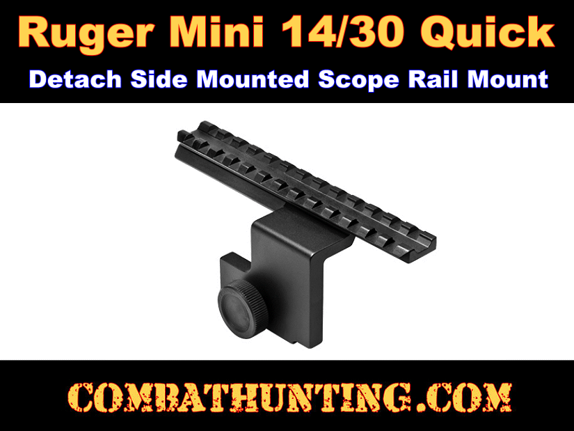 All products in Ruger Mini 14 Accessories | Shop Ruger Mini 14/30 ...