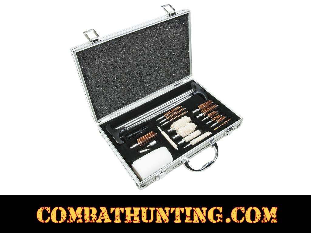 Usag X Grip Kit Pulizia Universale Per Fucili E Fucili Da Caccia GDK ...