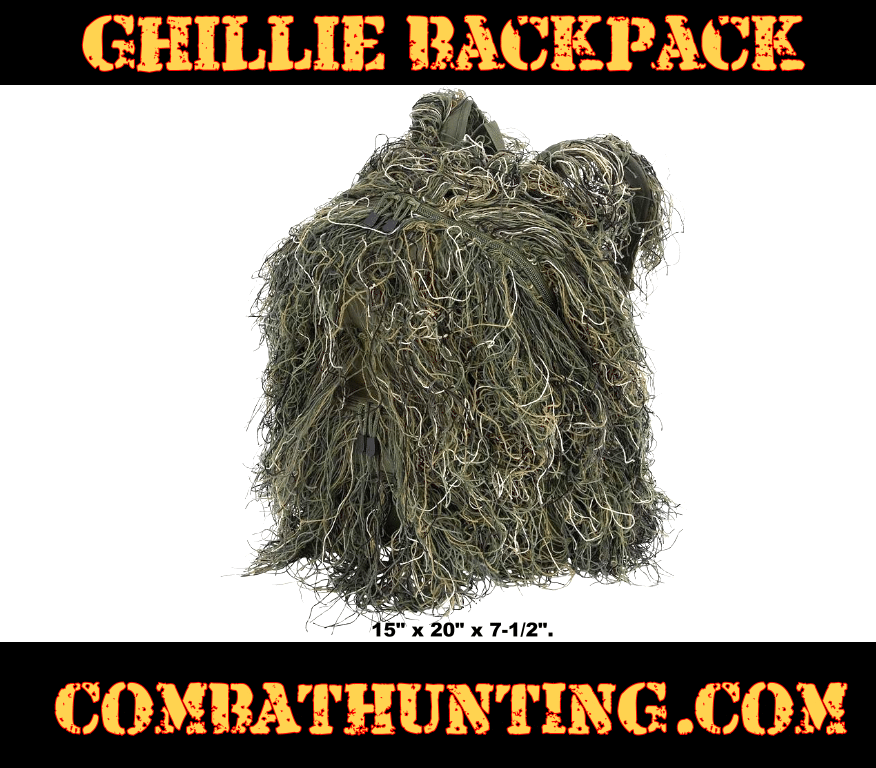 All products in Sniper Military Ghillie Suits For Sale - 20-40% Off
