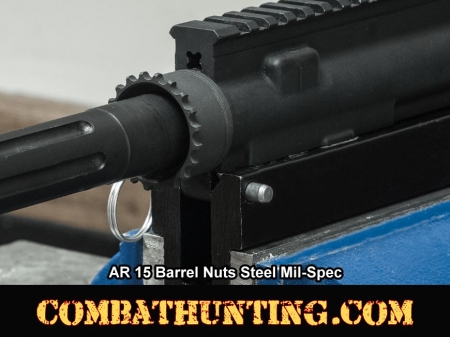 AR 15 Barrel Nuts For Sale - AR15 Barrel Nuts UP To 50% Off