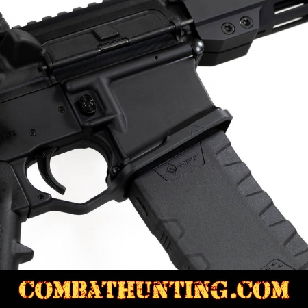 AR-15 Flared Magwell Adapter With Trigger Guard For Sale | Combat Hunting