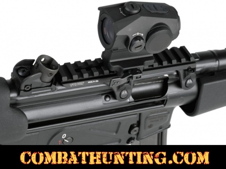 HK MP5/MP5K Claw Mount Extended Picatinny Rail Optic Mount UTG PRO MTU056