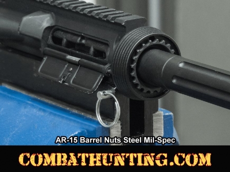 AR 15 Barrel Nuts For Sale - AR15 Barrel Nuts UP To 50% Off