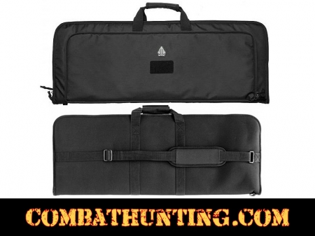 DP-MC34B-A DP-12 Tactical Shotgun Soft Case - Standard MFG DP-12 Shotgun
