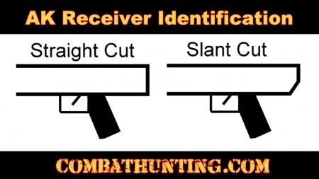 AK47 Mak 90 Tactical Sporter Kit With Stock