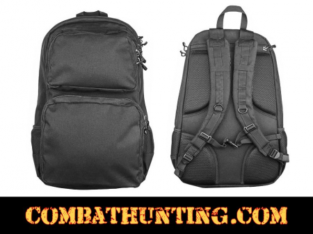 D3015B Takedown Rifle Backpack Discreet Firearm Gun Case - Military ...